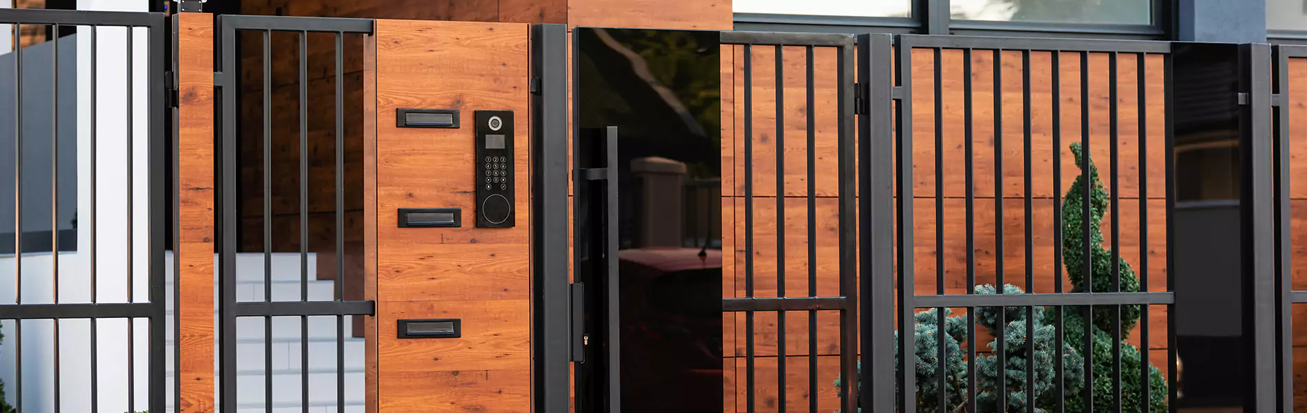 Electric Lock Penzer Action - Affordable Electric Lock Services