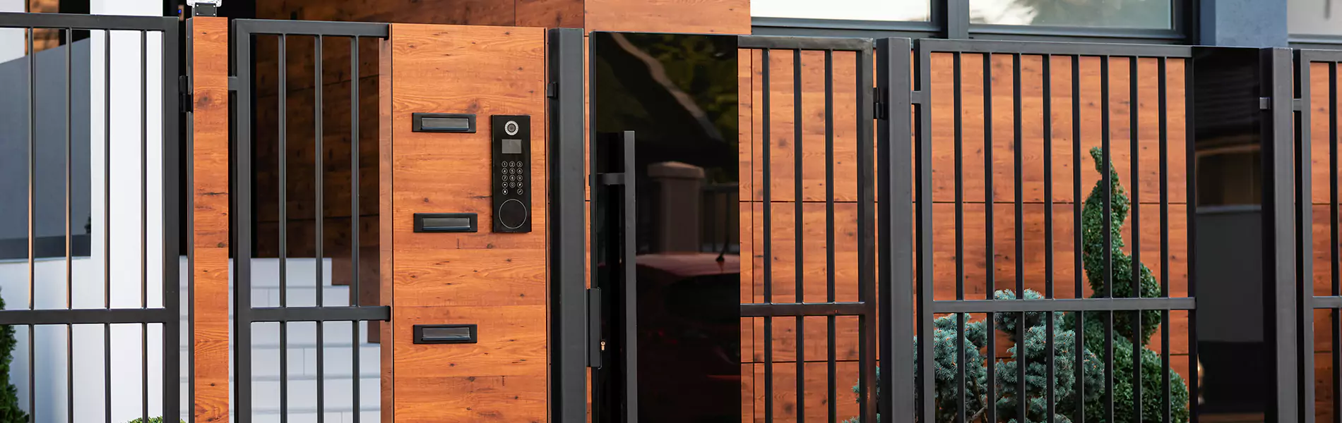 Gate System Langley - Affordable Gate System Upgrades