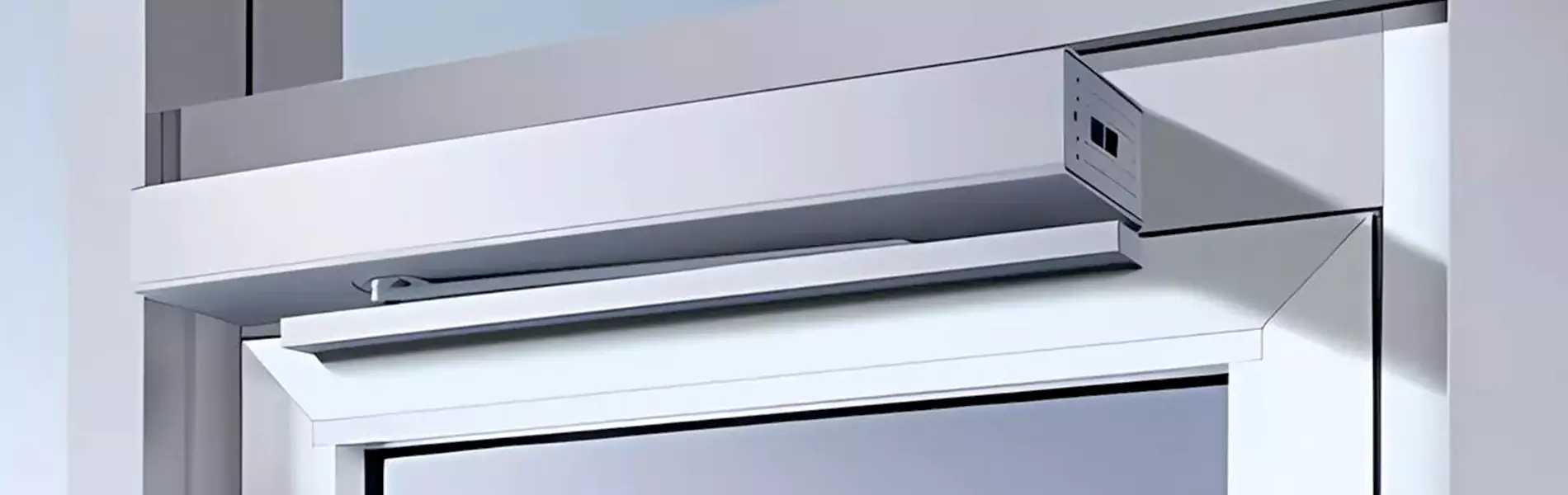 Low Energy Door Operator System Penzer Action - Low Energy Door ...