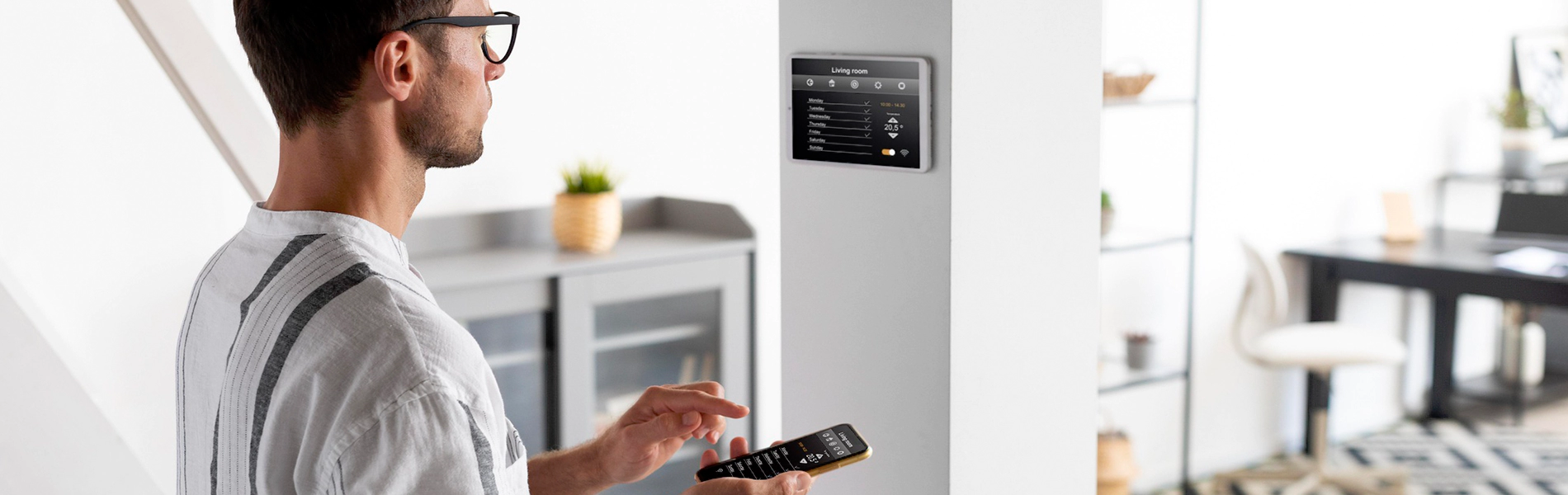 Smart Lock Penzer Action - Best Smart Lock Systems for Businesses