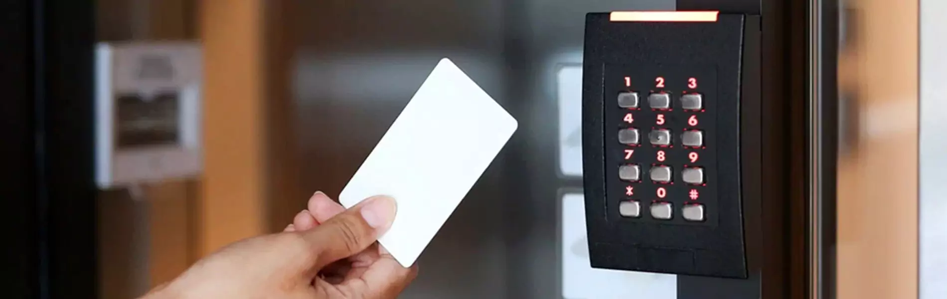 Time Based Lock Schedule System Penzer Action - Enhance Security with ...